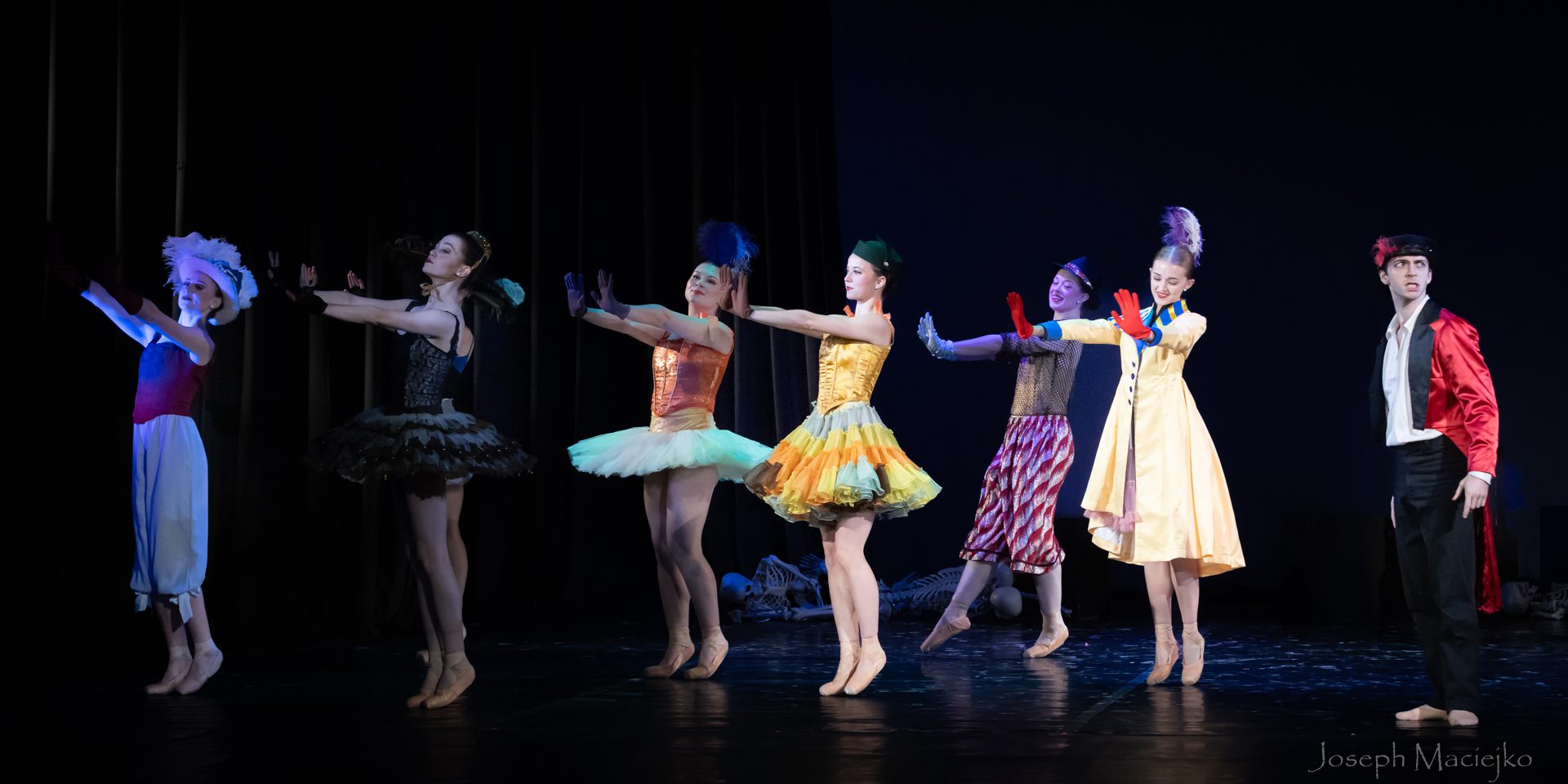Ballet Quad Cities Leaps Into 29th Season, Seeks $1M More for New ...