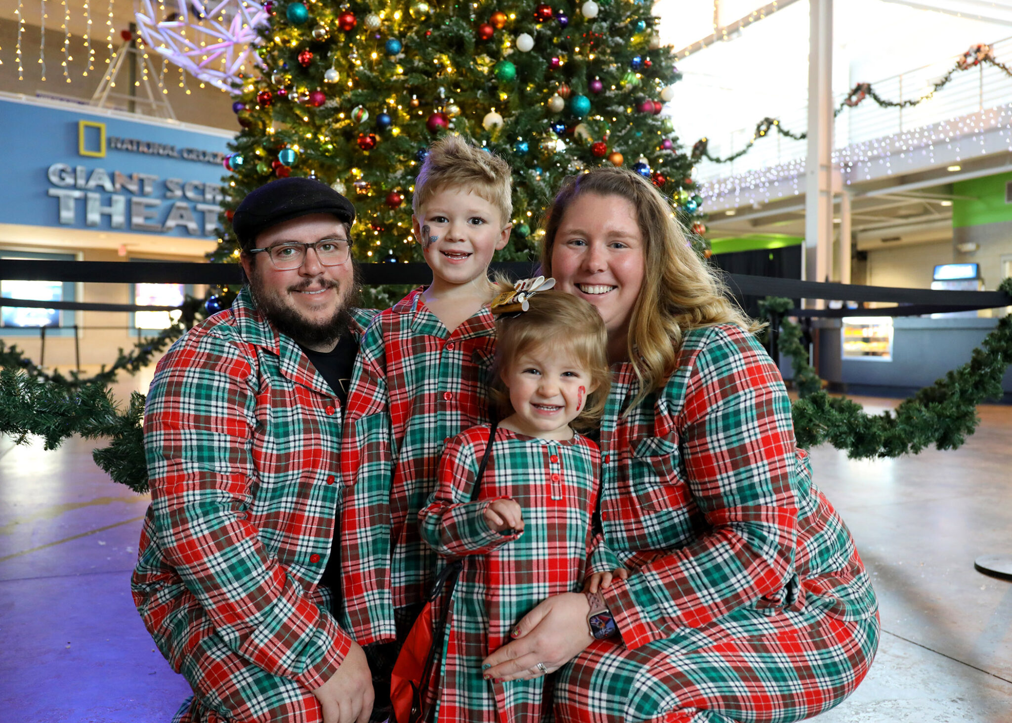Putnam’s Polar PJ Parties in Davenport Return for 19th Year | Quad Cities