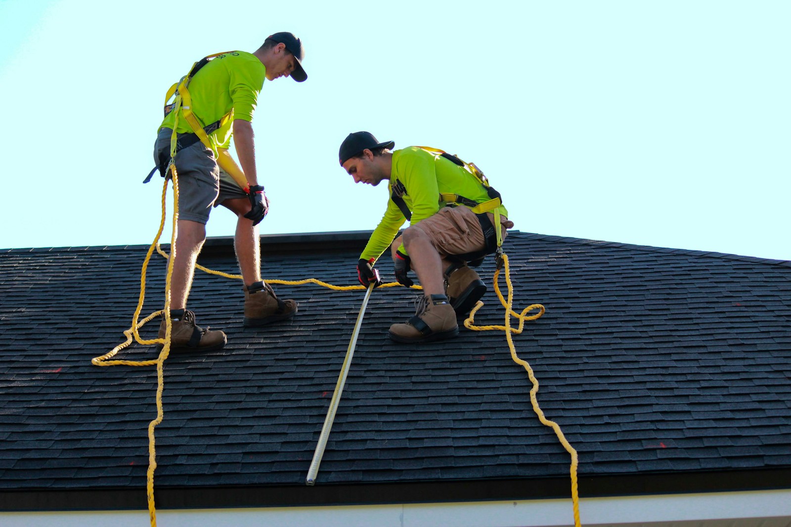 How Much Does It Cost to Repair a Roof in Illinois? | Quad ...