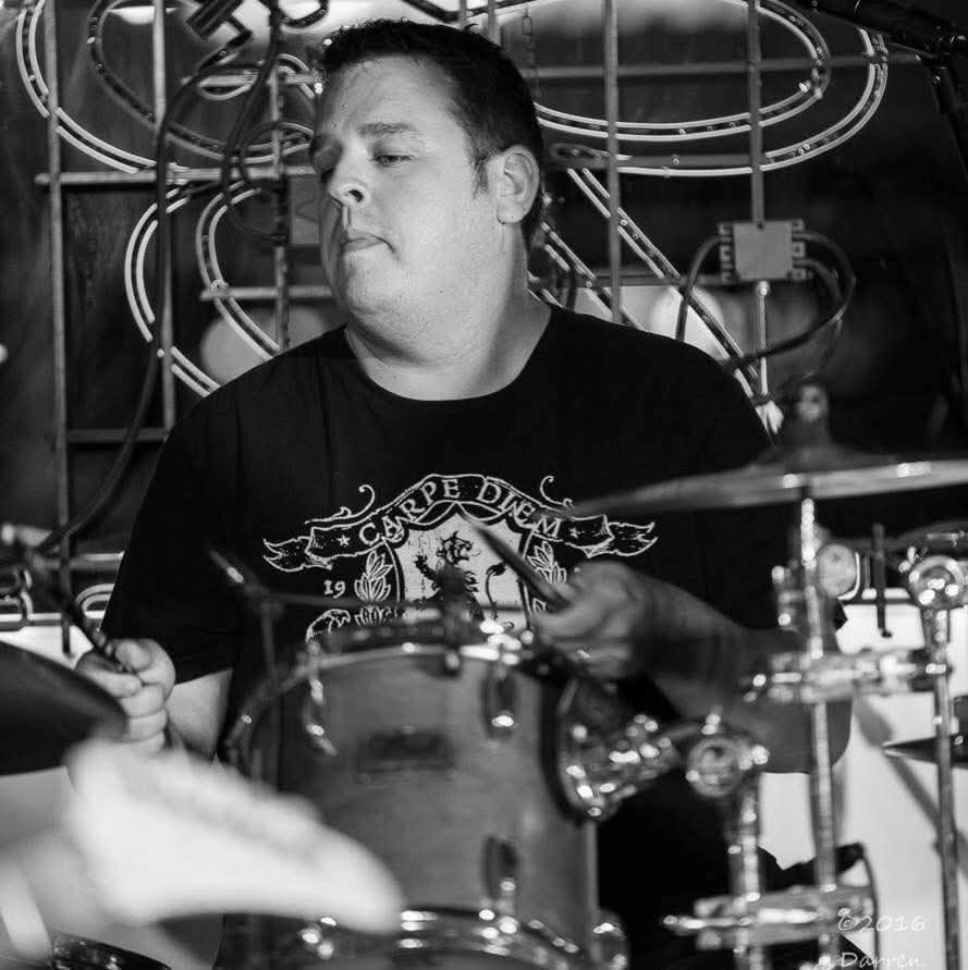 Sudden Loss of Quad Cities Drummer, Teacher Greg Hipskind Mourned By ...