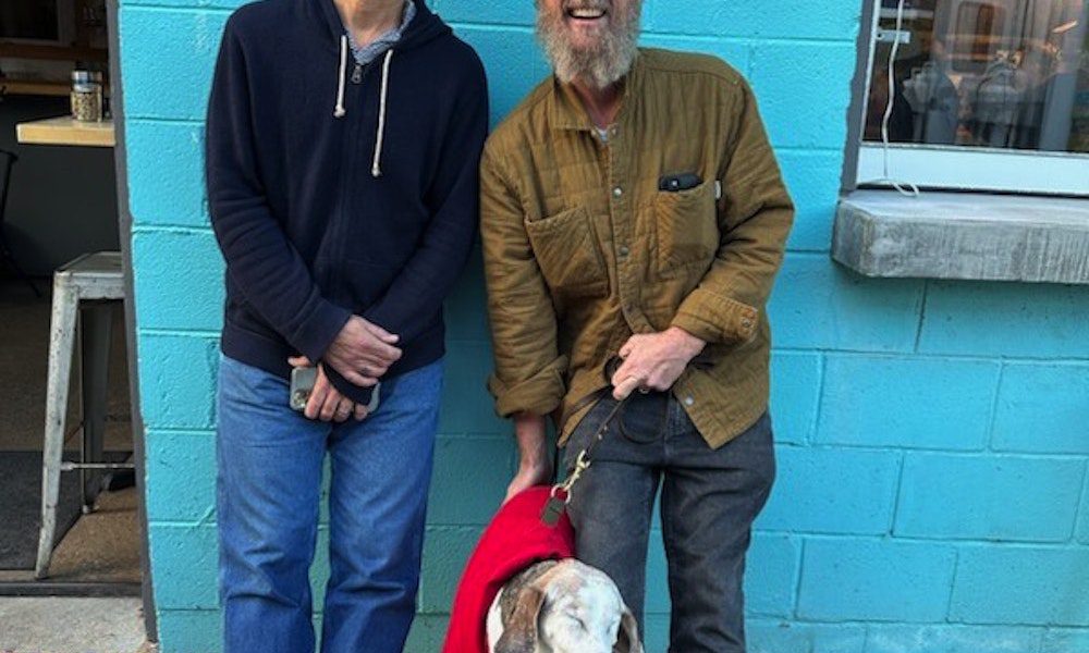 Gary Jules And Sounding Arrow Coming To Raccoon Motel In Davenport ...